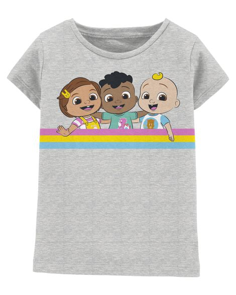 Cocomelon Top – Hey Baby V.S.
